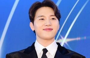 MeloMance’s Kim Min-seok Adds Romantic Spark to ‘Dynamite Kiss’ with OST ‘Special Day’