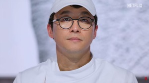 ‘Culinary Class Wars 2’ Winner Choi Kang-rok Dreams of Opening a Noodle ...